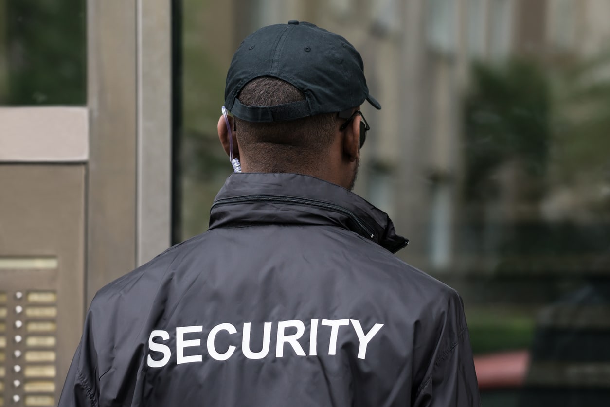 Why Choose Mobile Security Patrol Over Security Cameras | Intercept ...
