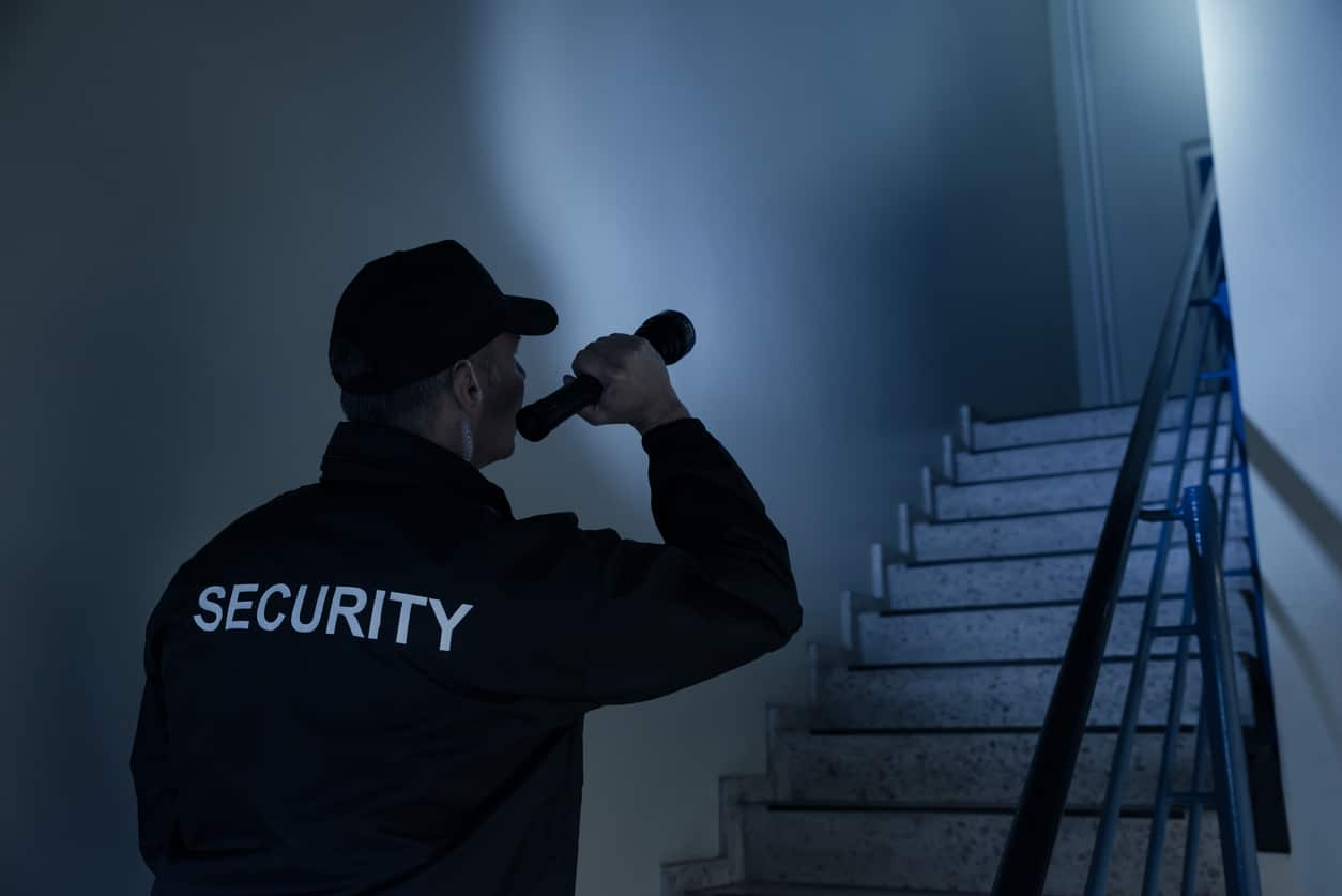 Why Security Guard Services in Calgary Are Essential For High-Level ...