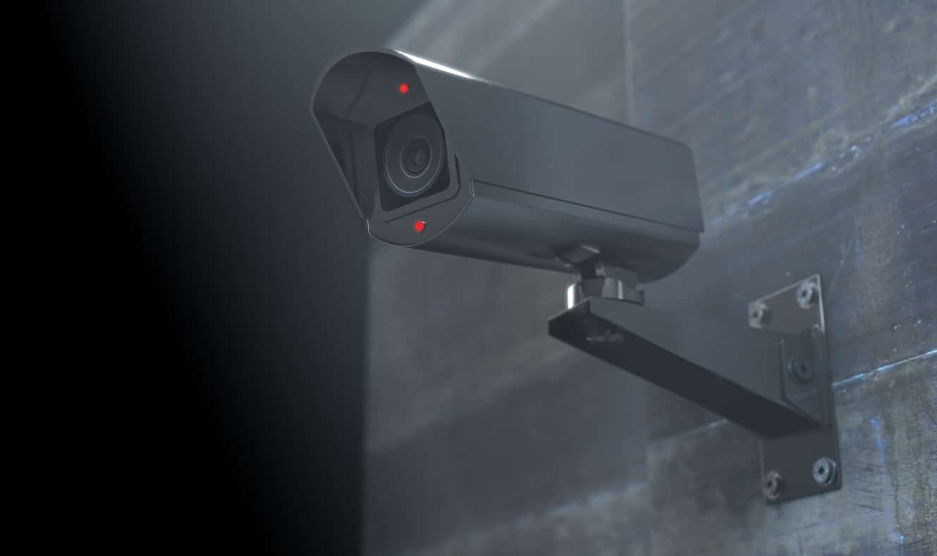 How a Surveillance Security System Benefits Your Business | Intercept ...