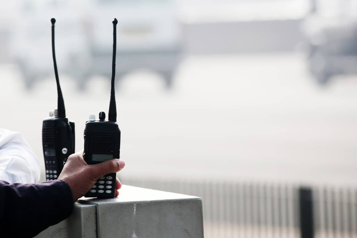 The Benefits of Mobile Security Patrols | Intercept Security Services