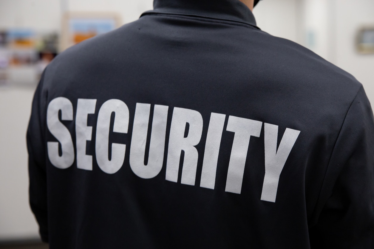 How To Improve Security At Your Workplace | Intercept Security Services