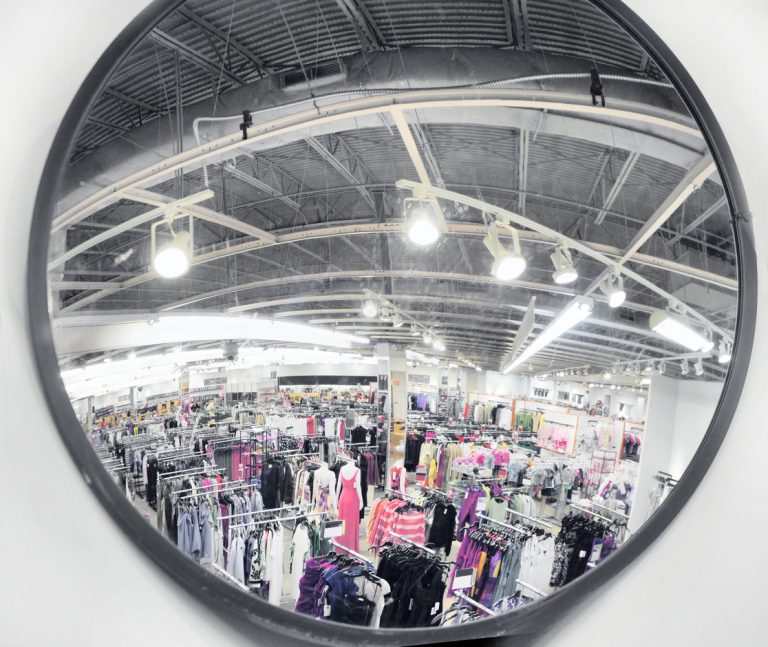 Importance of Security Guard Services in Retail | ISS Security