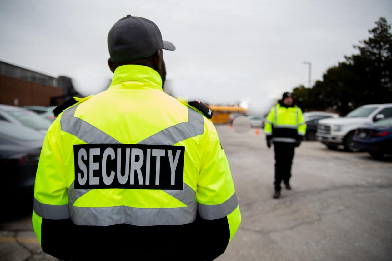 How Much is Mobile Security Patrol? | Intercept Security Services