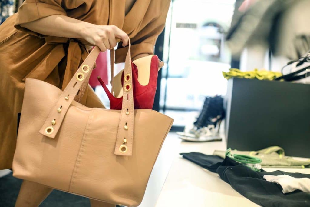 Effective Strategies for Identifying Shoplifters | Intercept Security ...