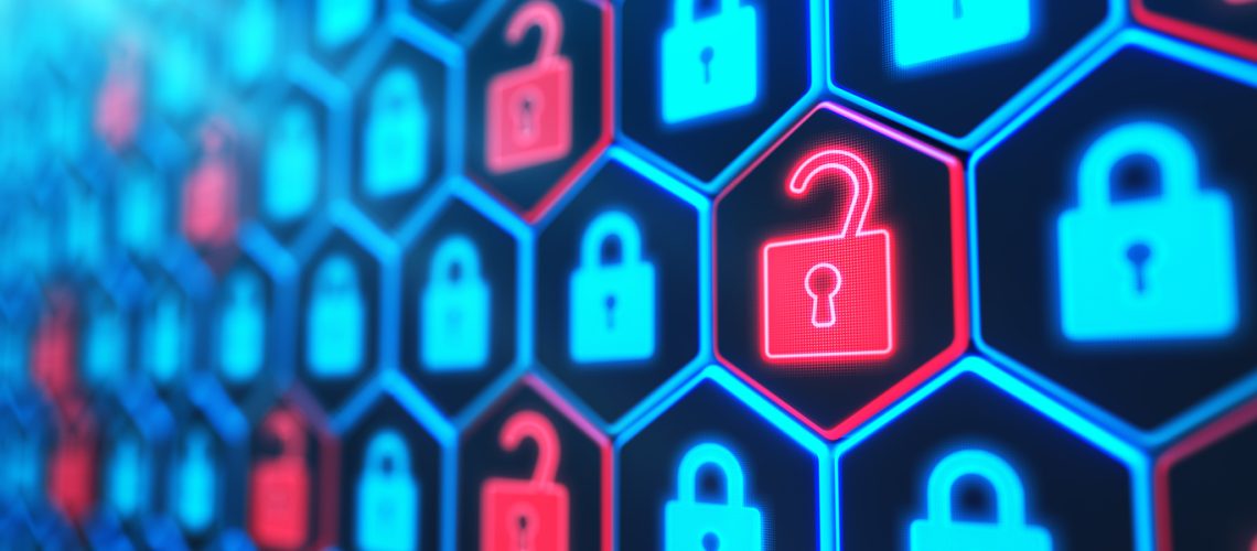 The Different Types of Security Procedures | Intercept Security Services